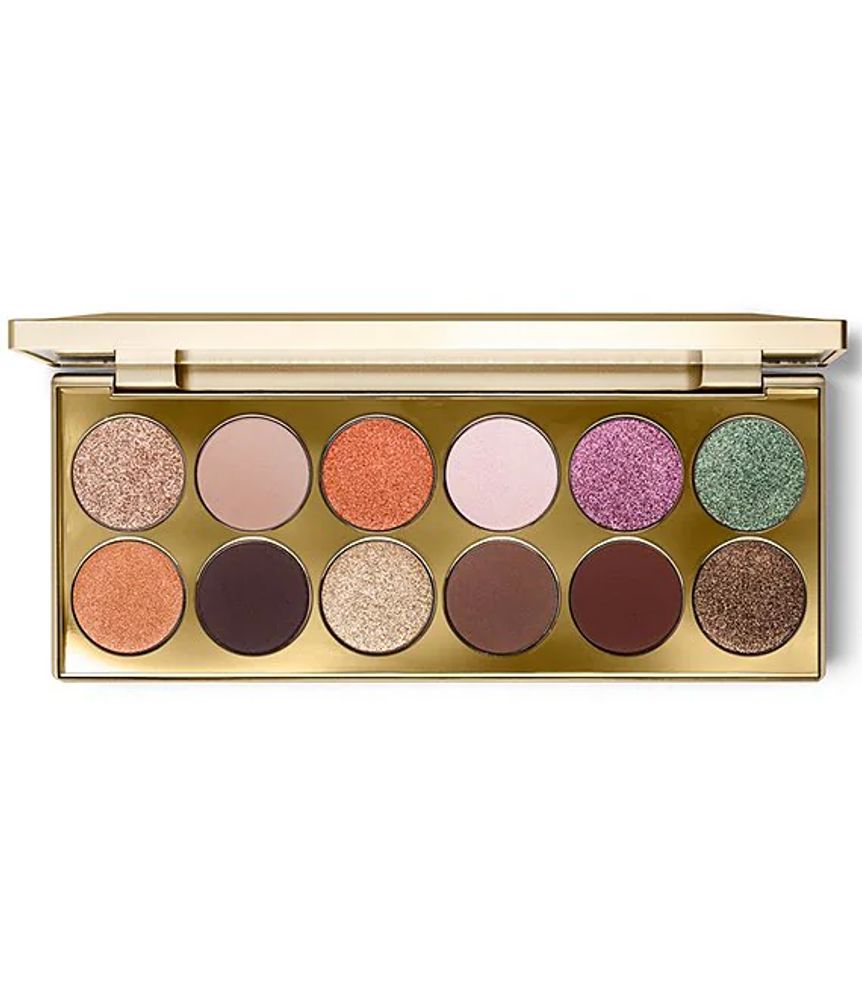 Stila Eye Makeup