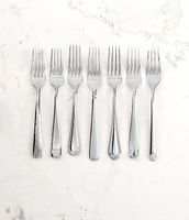Towle Silversmiths Wave Modern 20-Piece Stainless Steel Flatware Set | Hamilton Place