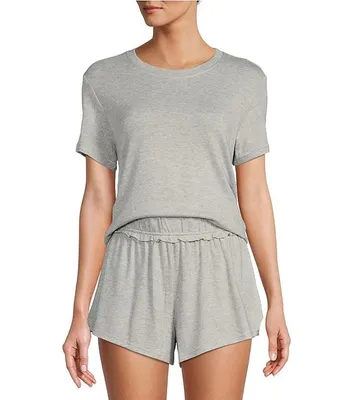 UGG Cozy Knit Finola Lounge Shorts | Hamilton Place