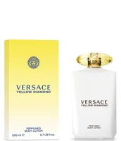 Versace Yellow Diamond Body Lotion | Hamilton Place