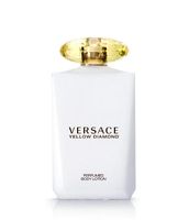 Versace Yellow Diamond Body Lotion | Hamilton Place