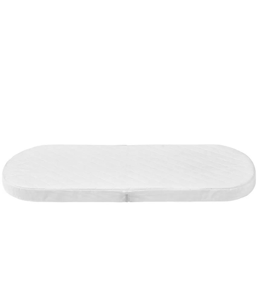 BEABA by Shnuggle Full Size Crib Airflow Mattress | CoolSprings Galleria
