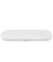 BEABA by Shnuggle Full Size Crib Airflow Mattress | CoolSprings Galleria