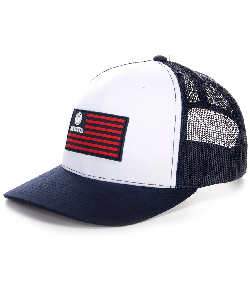 Beretta Stryker Trucker Hat | Hamilton Place