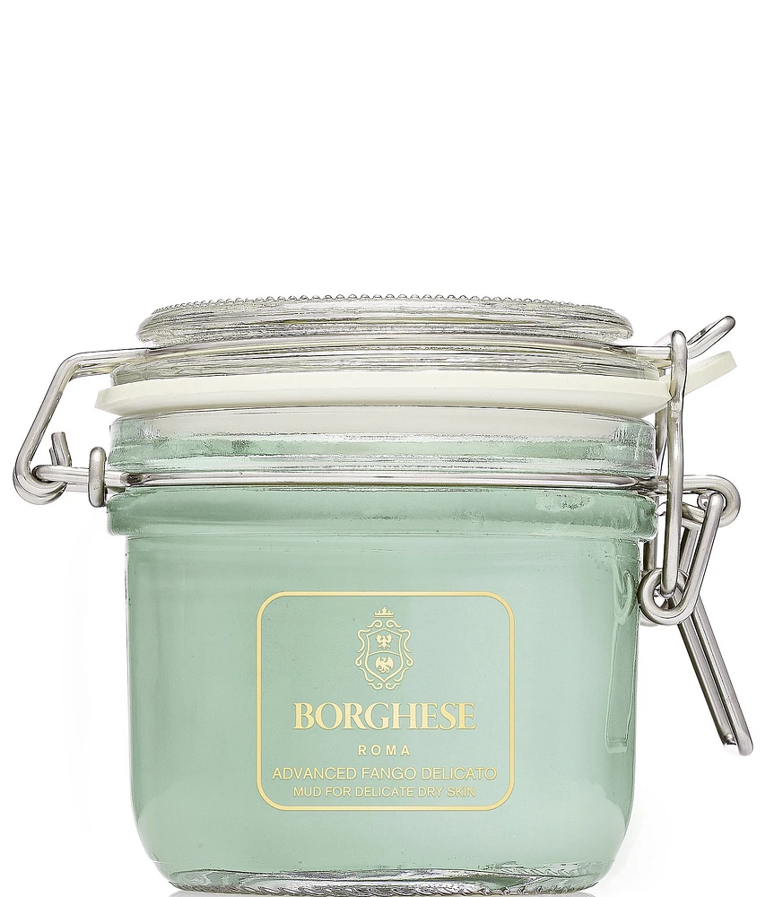 Borghese Advanced Fango Delicato Moisturizing Mud Mask | Hamilton Place