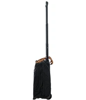 Bric's X-BAG X-TRAVEL Collection 2 -Wheeled Carry-On Pilot Case ...