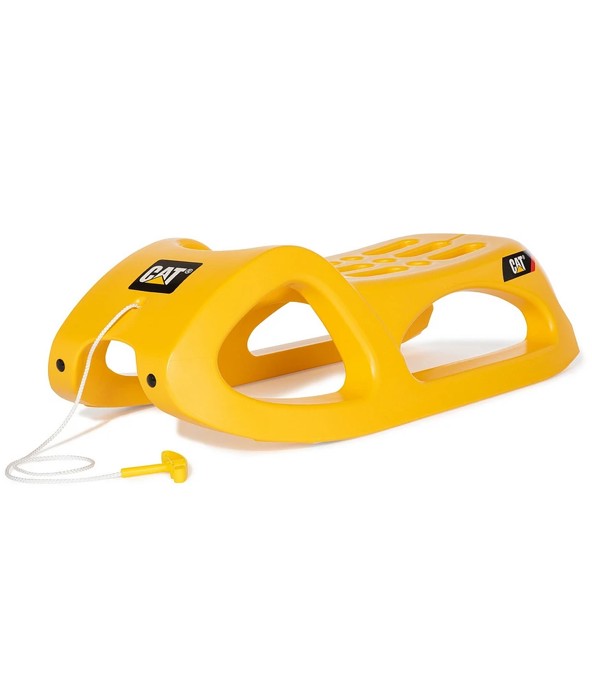 Caterpillar Snow Cruiser Snow Sled | CoolSprings Galleria