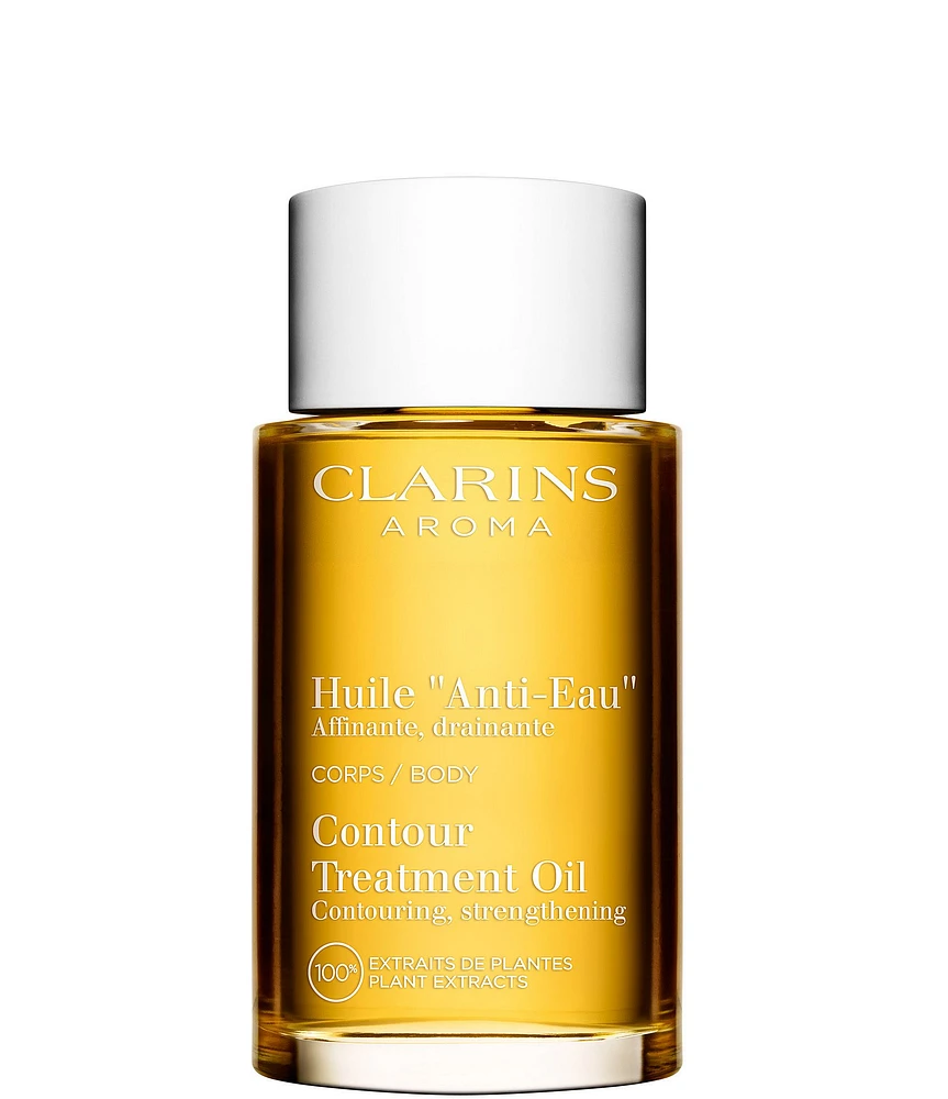 Clarins Contour Body Firming & Toning Treatment Oil | Hamilton Place