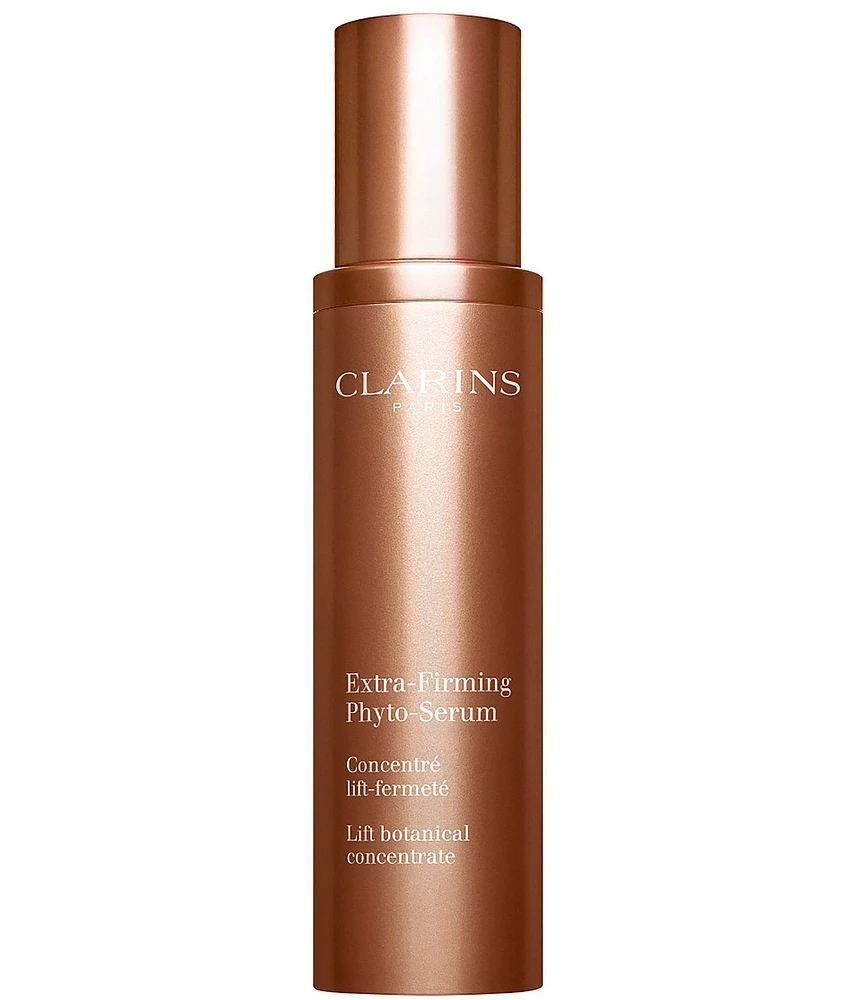 Clarins Extra-Firming Phyto-Serum | Hamilton Place