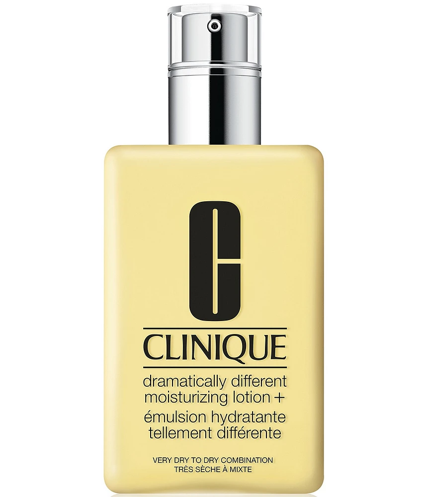 Clinique Jumbo Dramatically Different Moisturizing Lotion™ | Hamilton Place