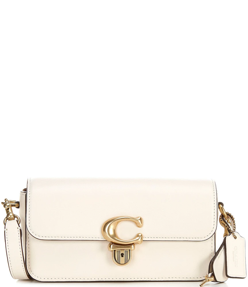 COACH Glove-Tanned Leather Studio 20 Shoulder Bag | Hamilton Place