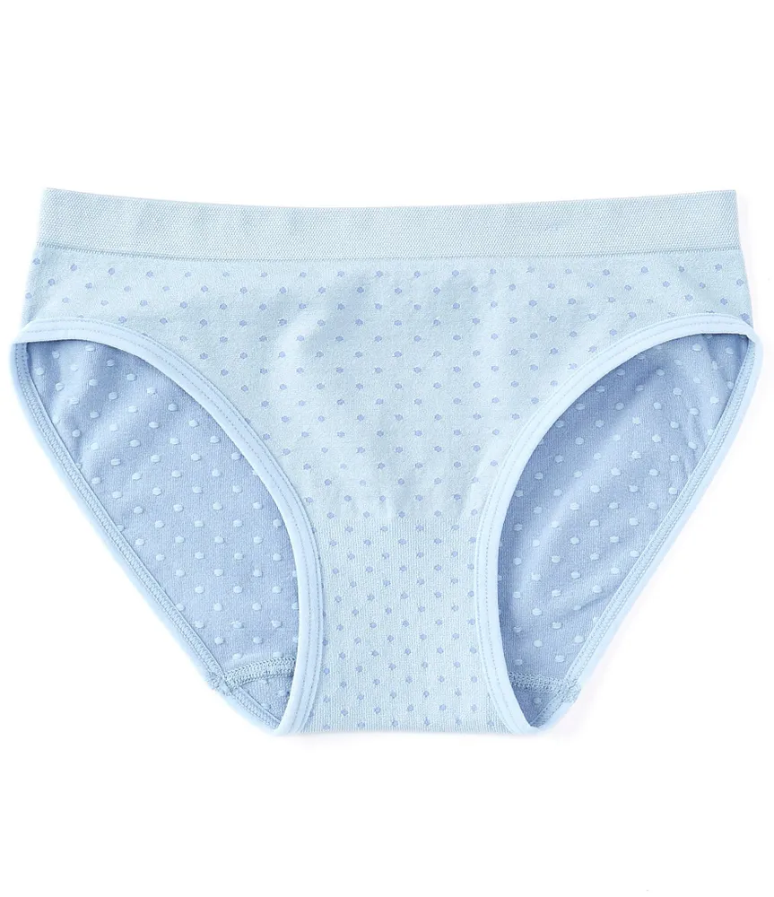 Copper Key Big Girls 7-16 Seamfree Bikini Panties | Hamilton Place
