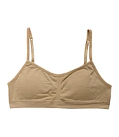 Copper Key Girls Seamless Bra | Hamilton Place