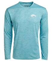 Costa Tech Cati Long-Sleeve Performance T-Shirt | Hamilton Place