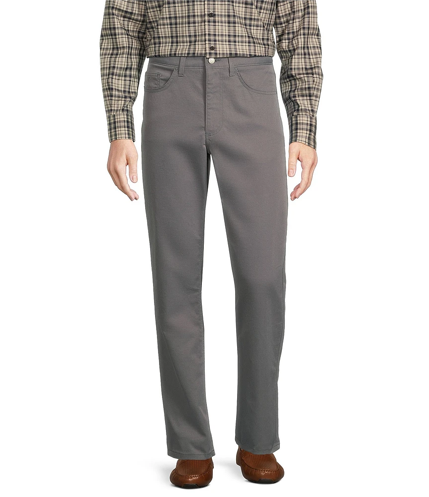 Cremieux Blue Label Hudson Performance Stretch 5-Pocket Pants | Liberty Center