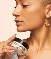 Dermablend Banana Loose Setting Powder | Hamilton Place