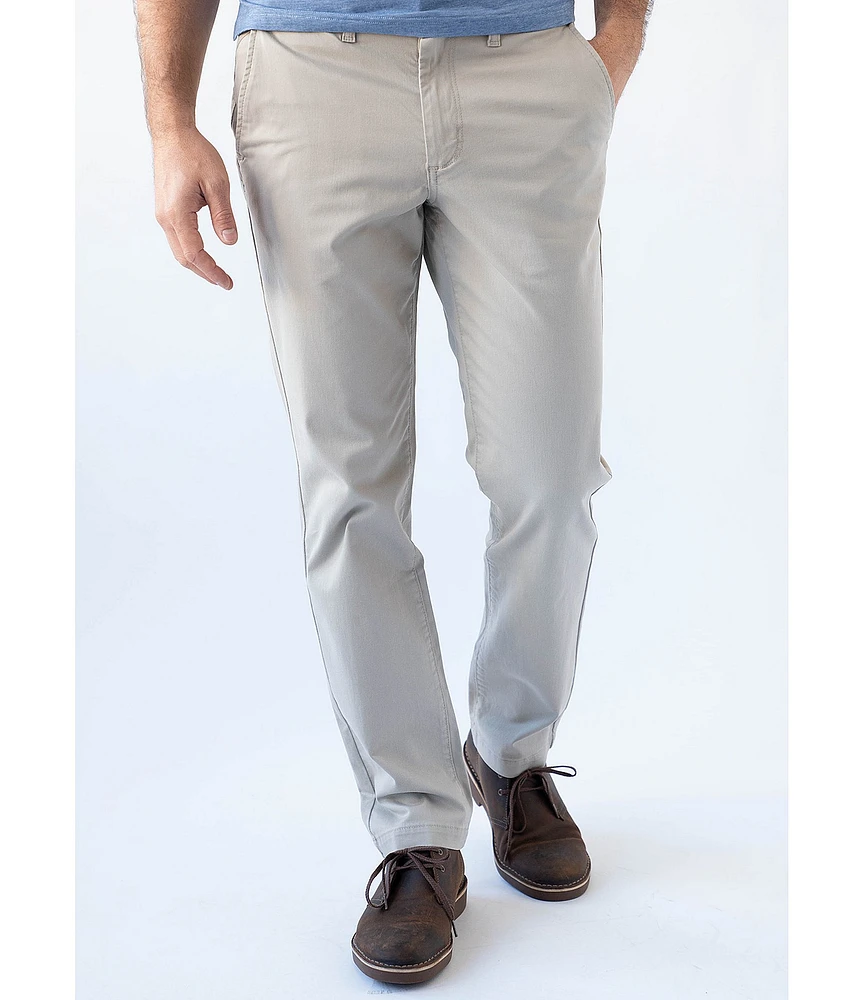 Devil-Dog Dungarees Men's Performance Stretch Chino Pants at Hamilton ...