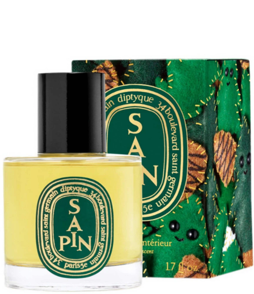 DIPTYQUE Sapin (Pine Tree) Room Spray | Hamilton Place
