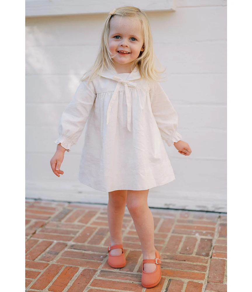 Edgehill Collection x Kristin Ellen Hockman Little Girls 2T-6X Astrid ...