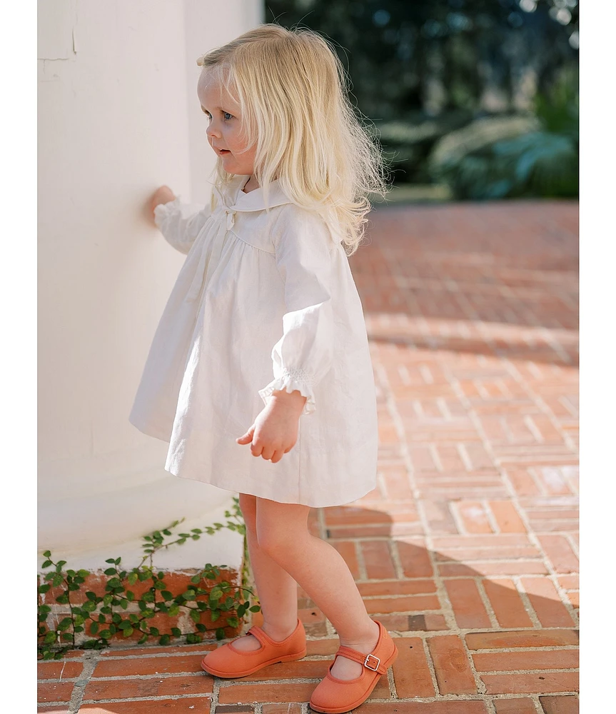 Edgehill Collection x Kristin Ellen Hockman Little Girls 2T-6X Astrid ...