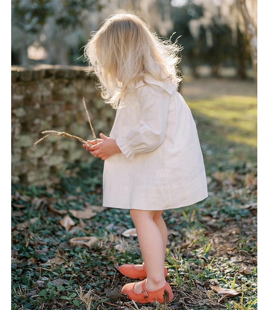 Edgehill Collection x Kristin Ellen Hockman Little Girls 2T-6X Astrid ...