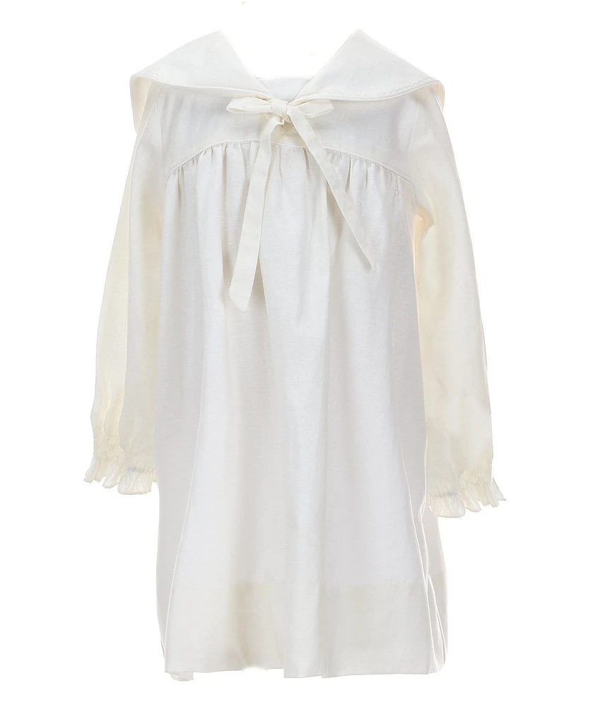 Edgehill Collection x Kristin Ellen Hockman Little Girls 2T-6X Astrid ...