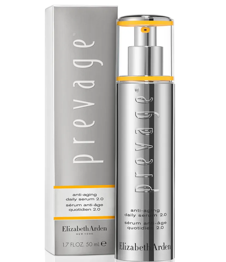 Elizabeth Arden PREVAGE Anti-Aging Daily Serum 2.0 | Hamilton Place