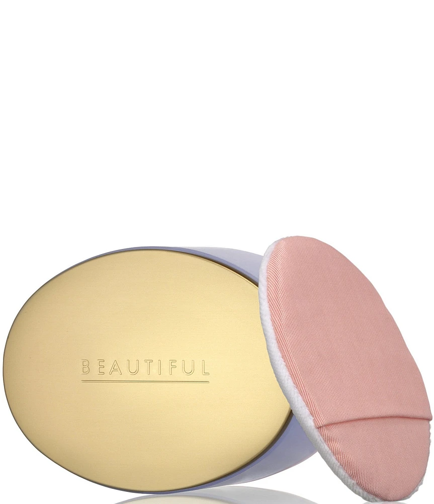 Estee Lauder Beautiful Perfumed Body Powder with Puff | Hamilton Place
