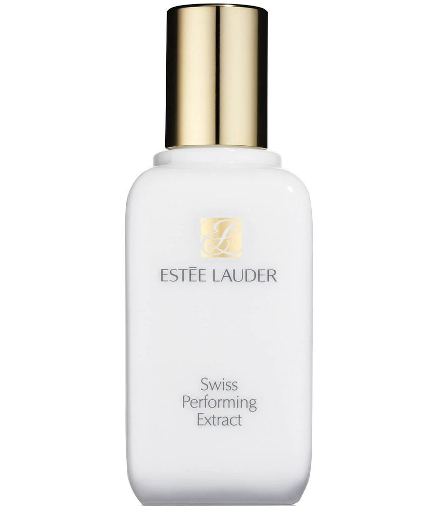 Estee Lauder Swiss Performing Extract | Hamilton Place
