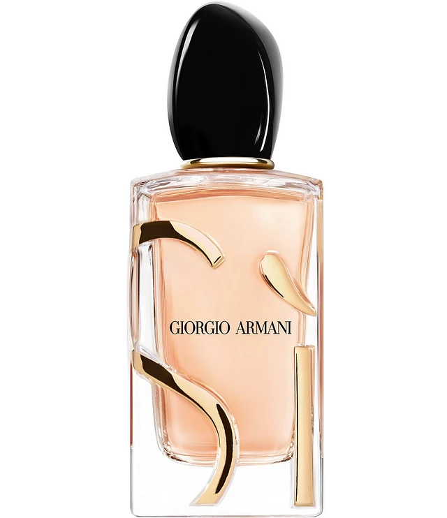 Giorgio Armani | Hamilton Place