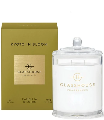 Glasshouse Fragrances | CoolSprings Galleria
