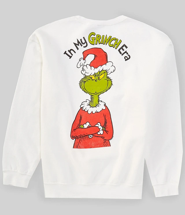 Grinch | Hamilton Place