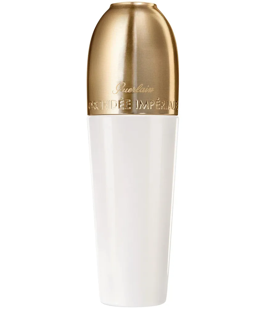 Guerlain Orchidee Imperiale Brightening Anti-Aging Radiance Eye Serum ...