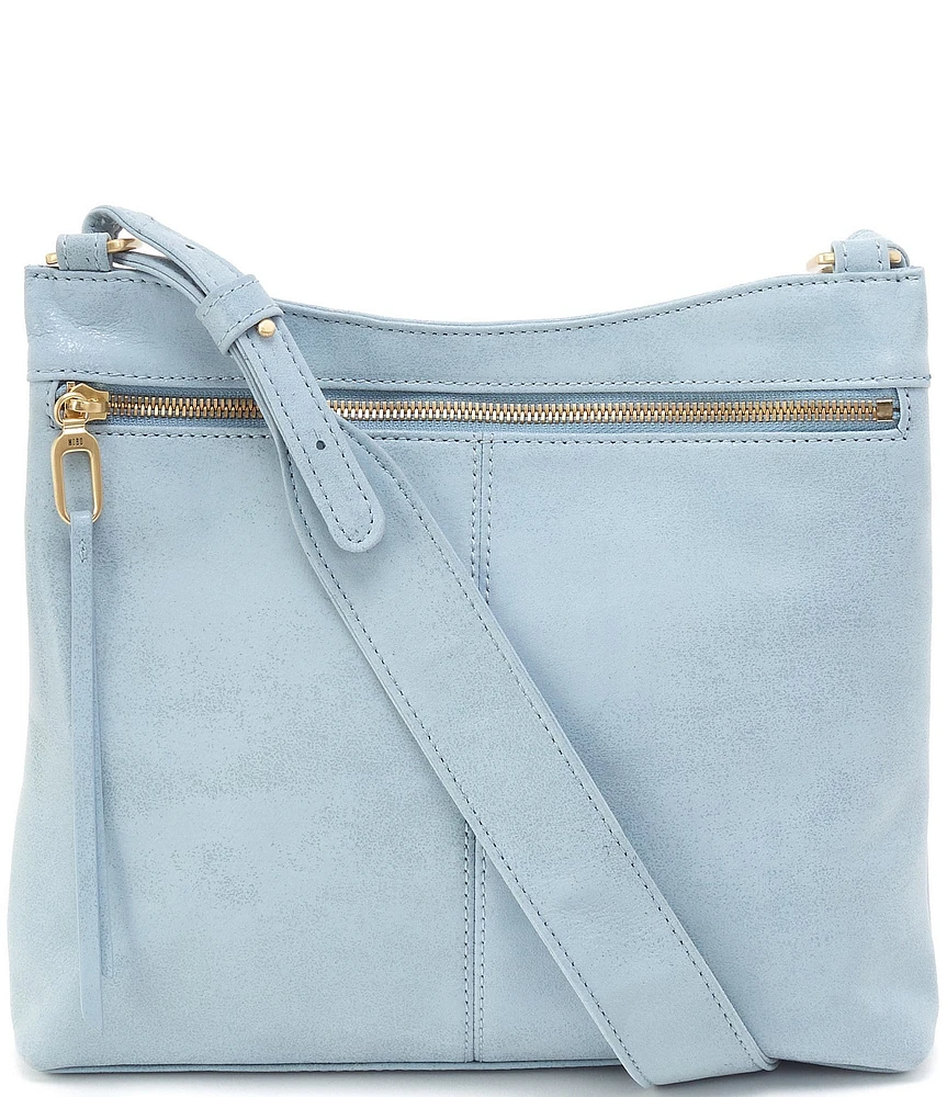 HOBO Vintage Hide Collection Cambel Leather Crossbody Bag | Hamilton Place