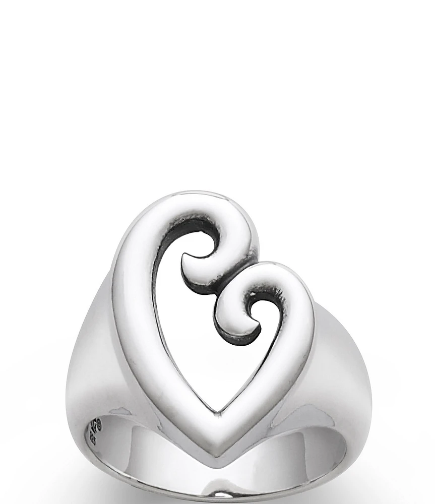 Cheap james avery rings store