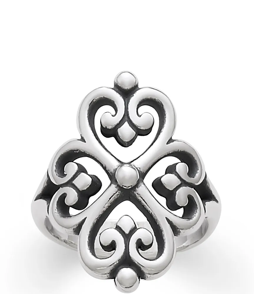James avery rings for women store