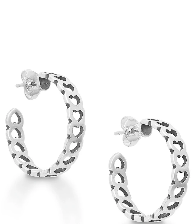 James avery texas earrings store