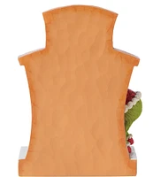 Jim Shore Grinch by Jim Shore Dr. Seuss Grinch Pushing Tree Up Figurine ...