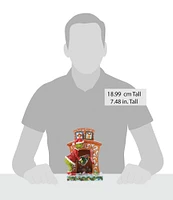 Jim Shore Grinch by Jim Shore Dr. Seuss Grinch Pushing Tree Up Figurine ...