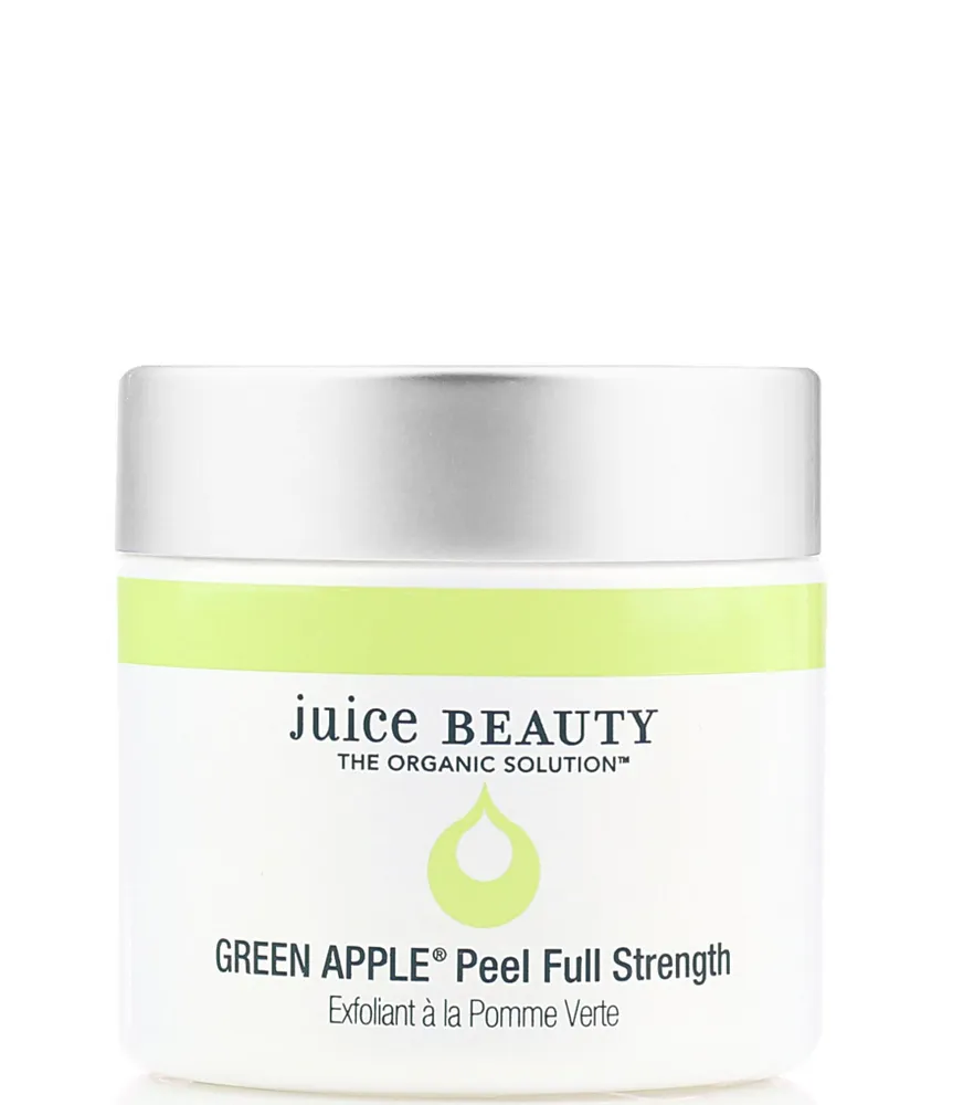 Juice Beauty GREEN APPLE™ Peel Full Strength | Hamilton Place