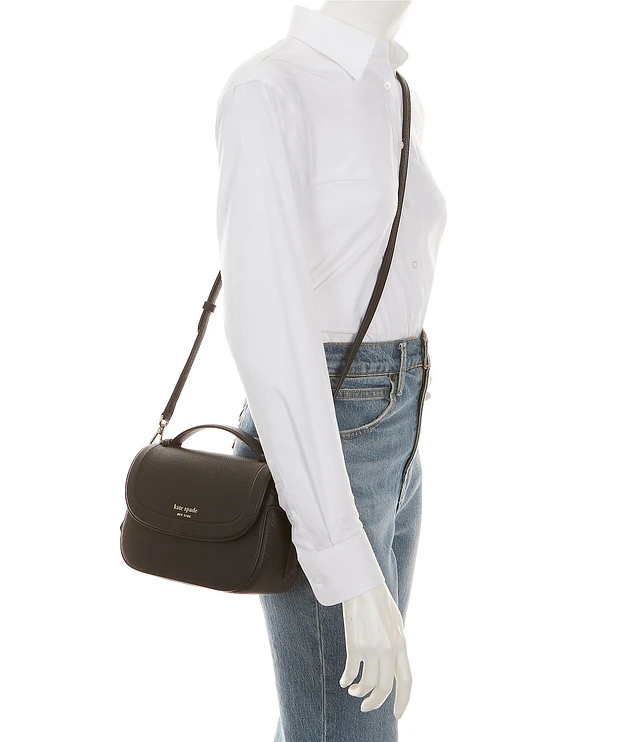Kate spade new york Knott Top Handle Crossbody Bag | The Kate spade new york Knott Top Handle Crossbody Bag | The