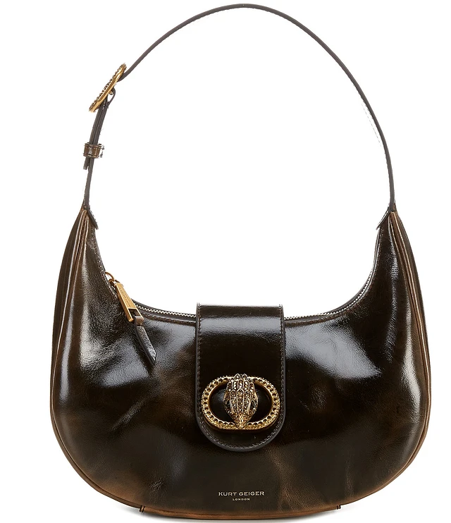 Kurt Geiger London Chelsea Hobo Bag | Hamilton Place