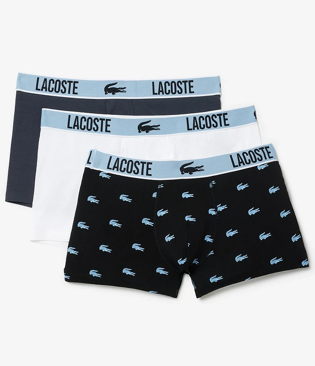 Lacoste | Hamilton Place