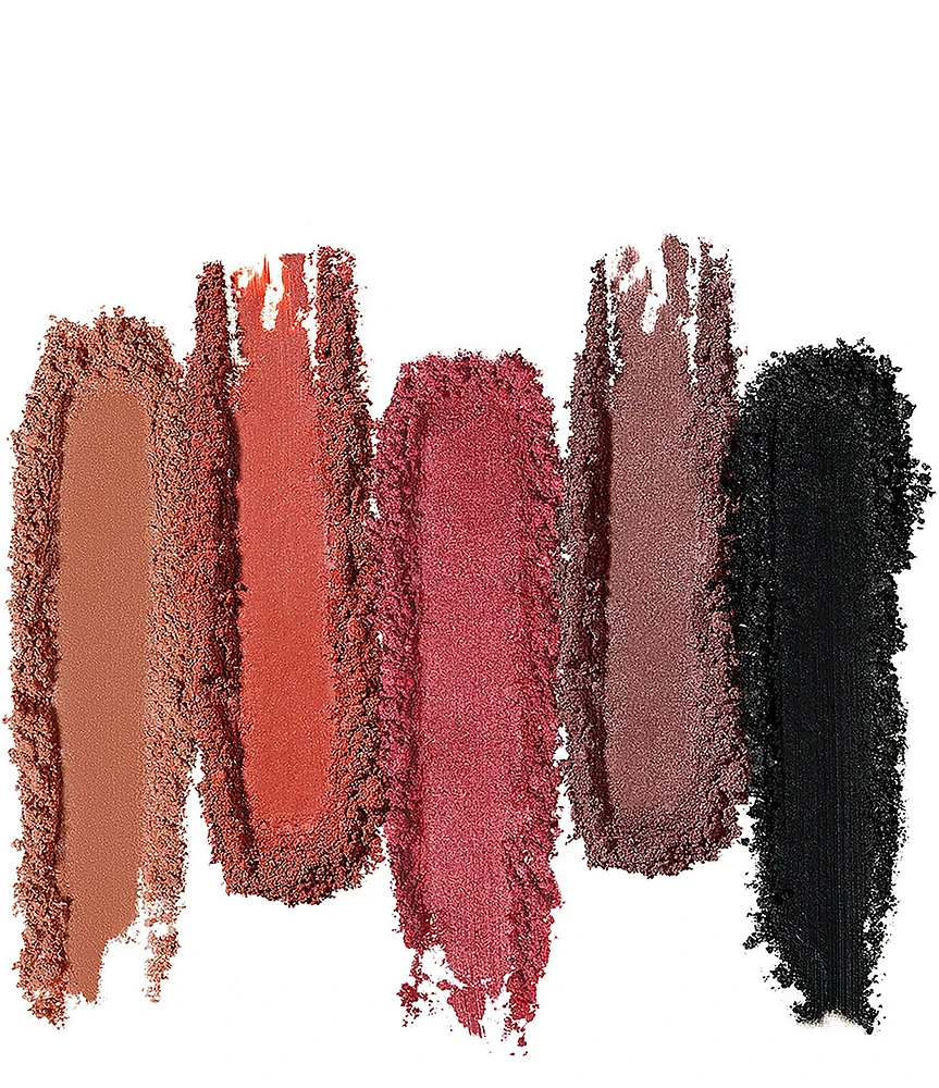 Lancome Color Design Eye Brightening All-In-One 5 Shadow & Liner ...