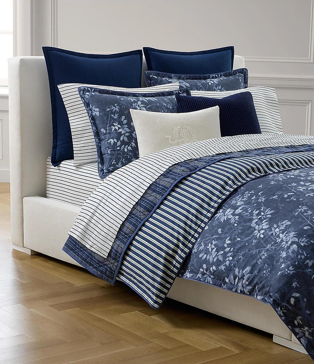 Ralph lauren duvet cover store
