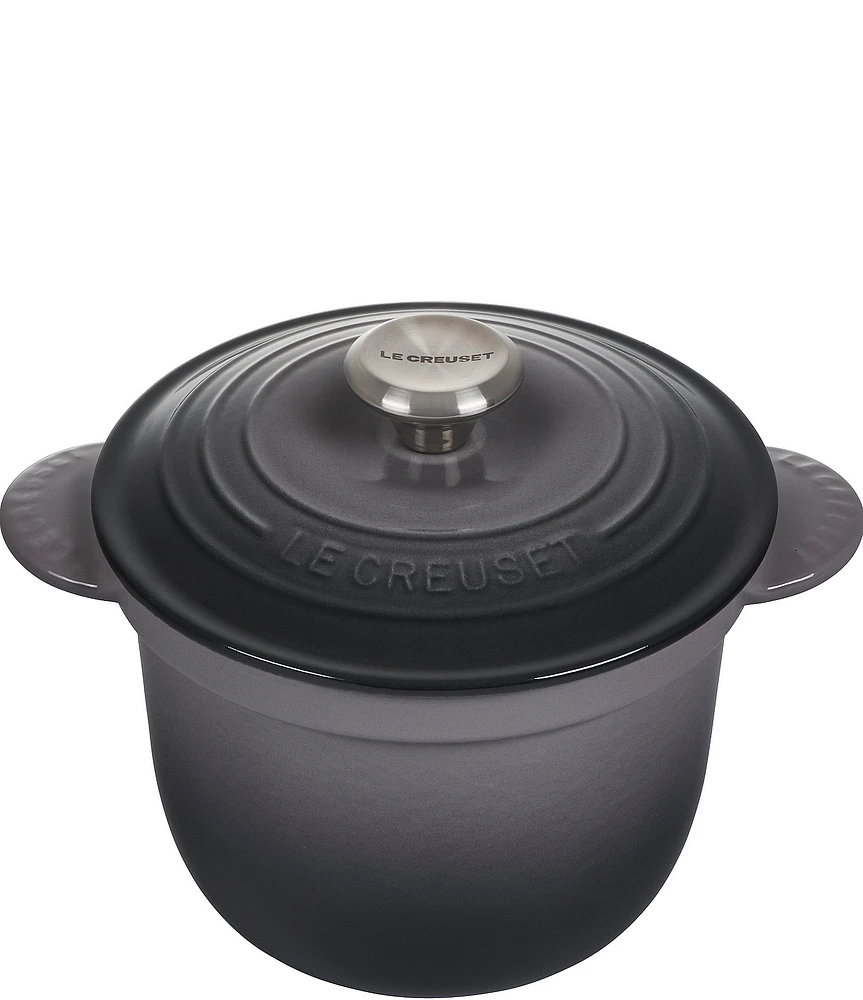 Le Creuset Cast Iron Rice Pot 2.25 Qt | Hamilton Place