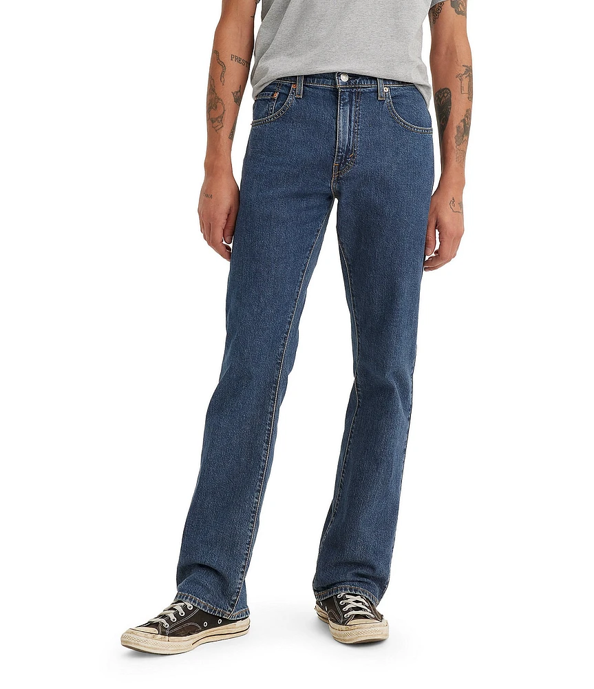 Levi's® 517™ Slim Fit Bootcut Denim Jeans | Liberty Center