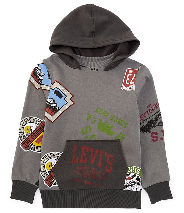 Levi's | Hamilton Place