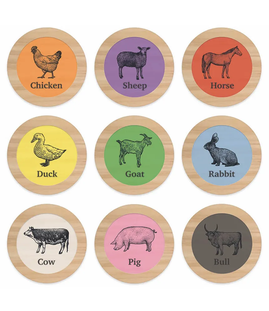 Lily & River Little World | Hamilton Place