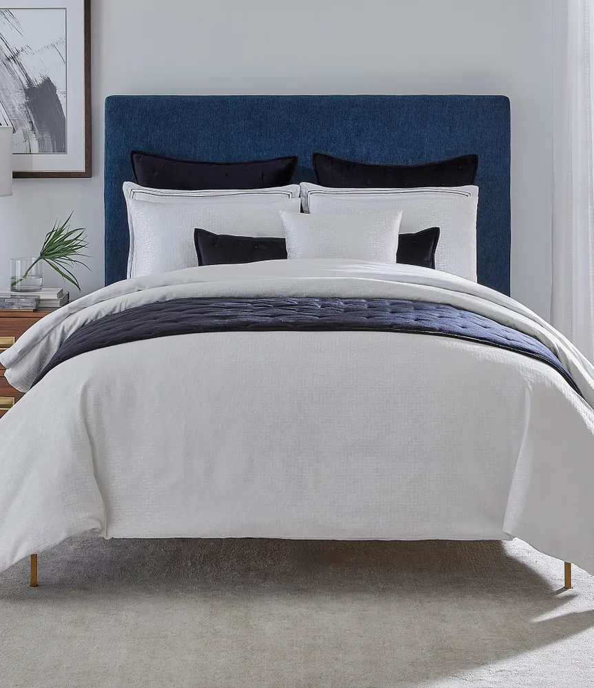 Luxury Hotel Amalfi Duvet Cover Mini Set | Hamilton Place